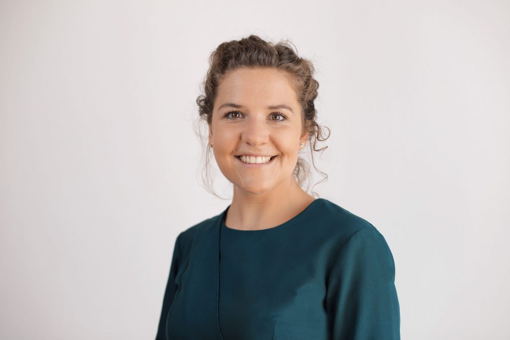 Beratung – für agile Organisationen